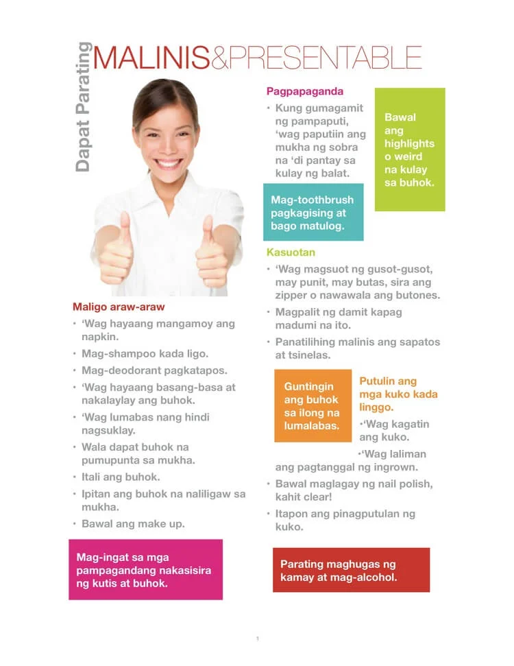 Training — MAIDPROVIDER.PH – Philippines's No. 1 Maid Agency Brand