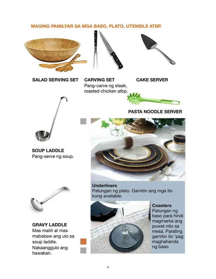 Training — MAIDPROVIDER.PH – Philippines's No. 1 Maid Agency Brand