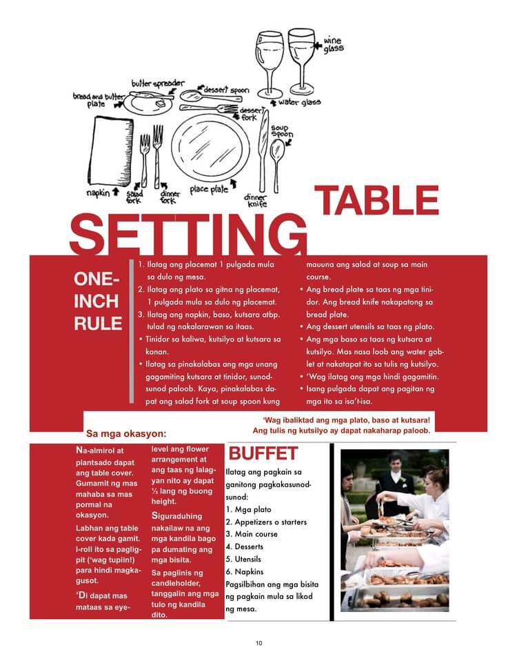 Training — MAIDPROVIDER.PH – Philippines's No. 1 Maid Agency Brand