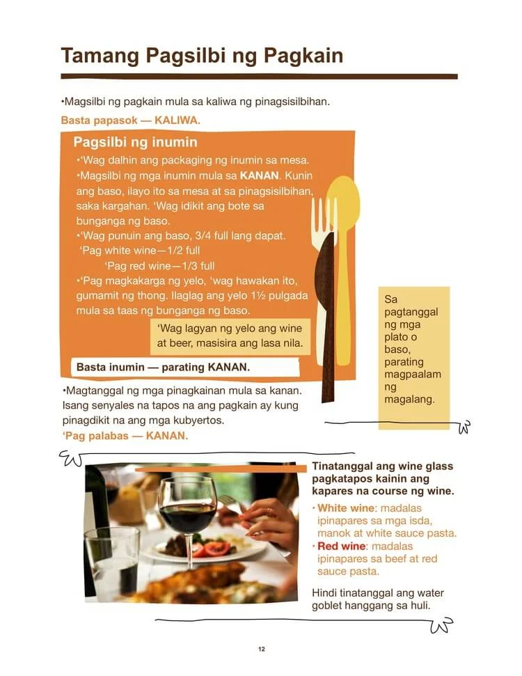 Training — MAIDPROVIDER.PH – Philippines's No. 1 Maid Agency Brand