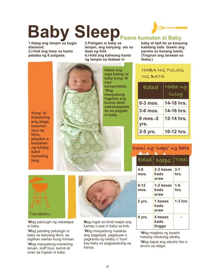 Training — MAIDPROVIDER.PH – Philippines's No. 1 Maid Agency Brand