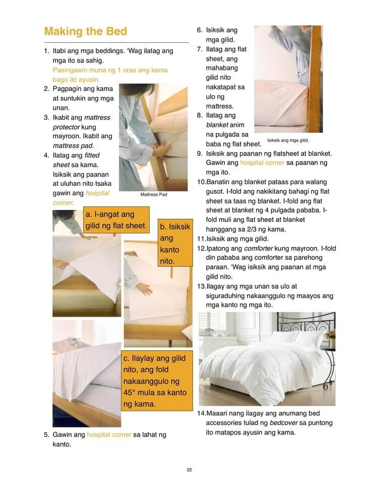 Training — MAIDPROVIDER.PH – Philippines's No. 1 Maid Agency Brand