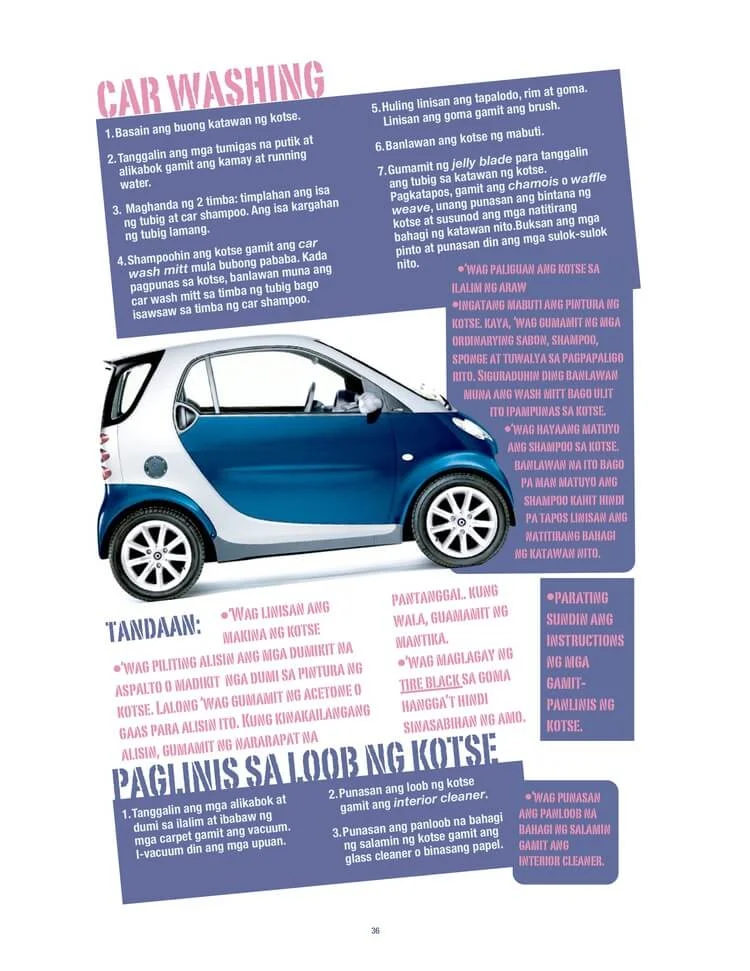 Training — MAIDPROVIDER.PH – Philippines's No. 1 Maid Agency Brand