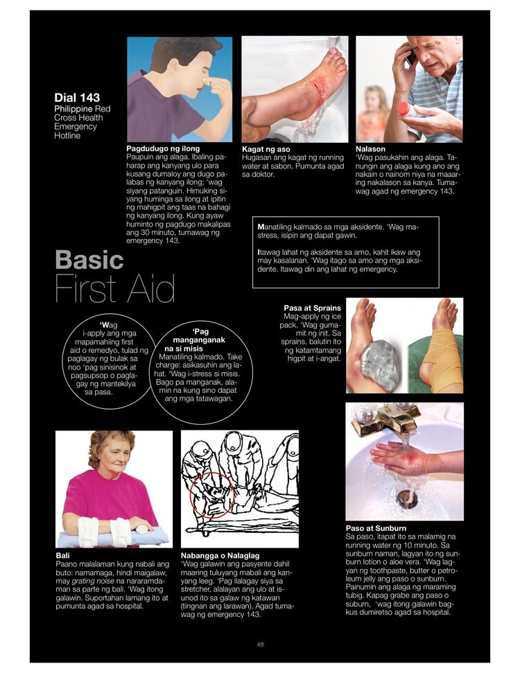 Training — MAIDPROVIDER.PH – Philippines's No. 1 Maid Agency Brand