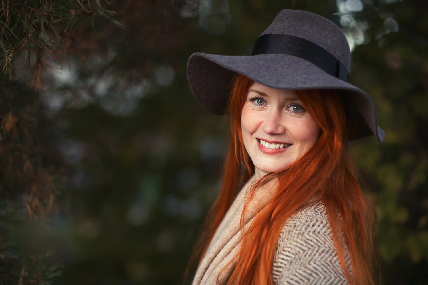 Sandra Jolly Photography | Stockholm Portrait Photographer