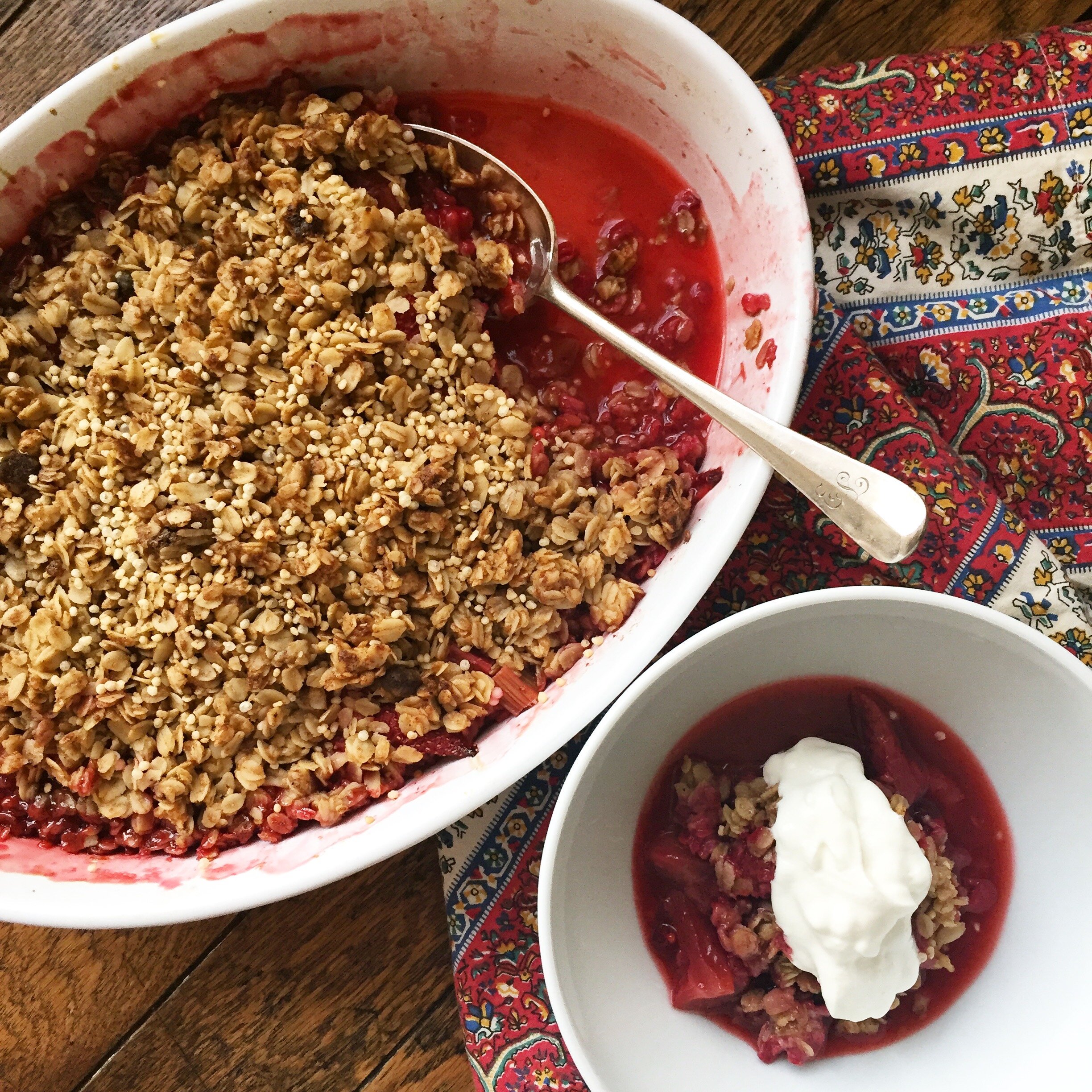 Cooking Classes with Barbie Aknin | Education | Community Cuisine