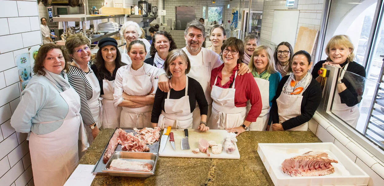 Community Cuisine | Cooking Classes | Events | Trips | Tips