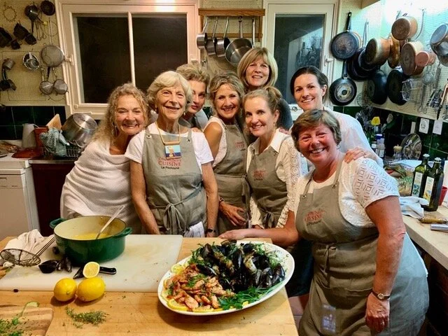 Community Cuisine | Cooking Classes | Events | Trips | Tips