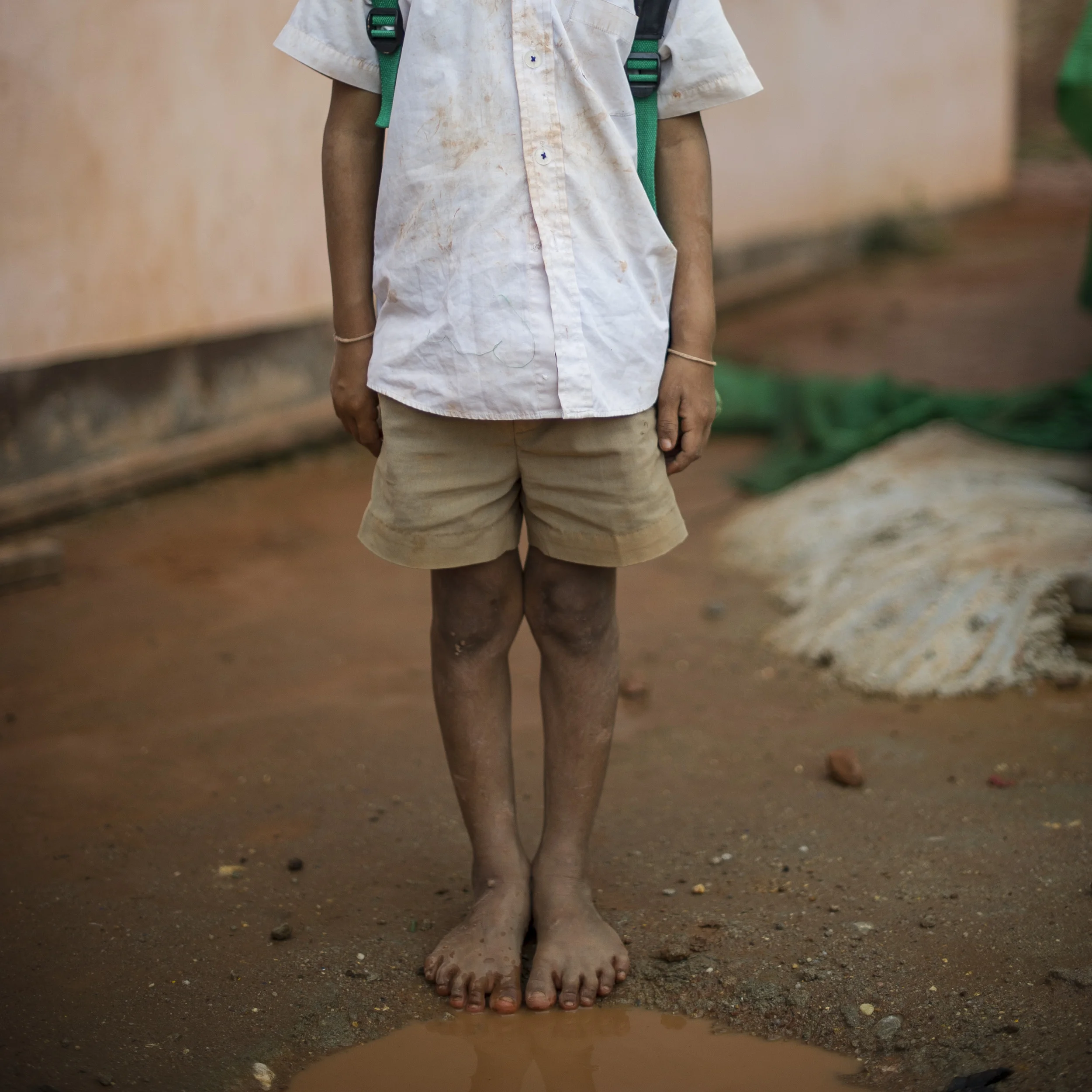 Thailand — Ryan Bowden