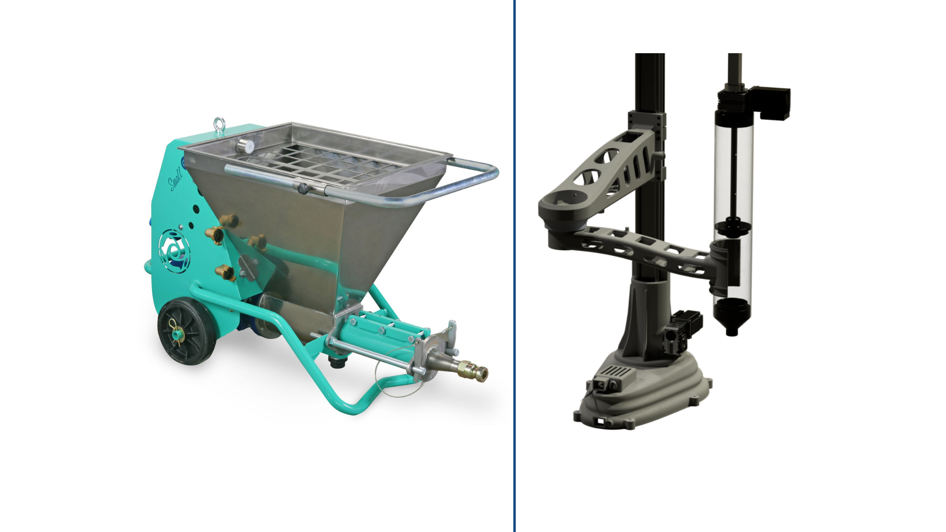 3D Potter - Real Clay 3D Ceramic Printers