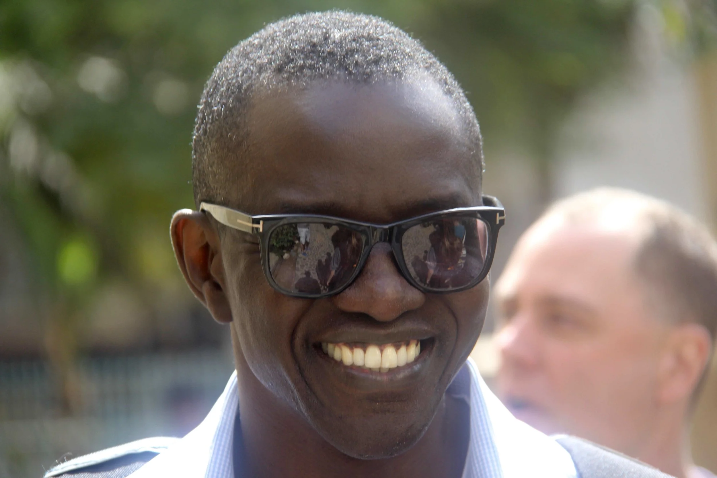 Students for Senegal