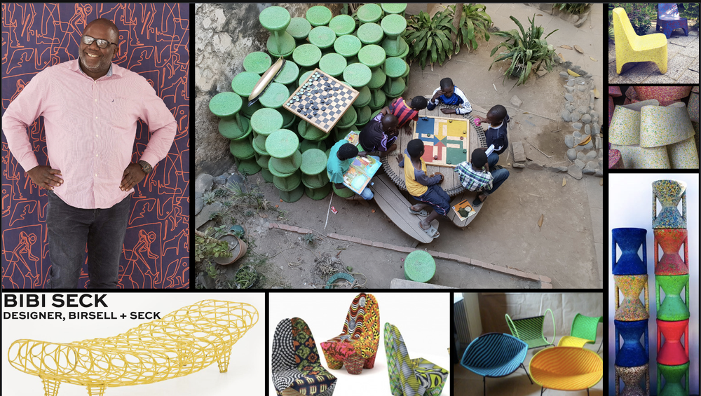 Partners — Students for Senegal