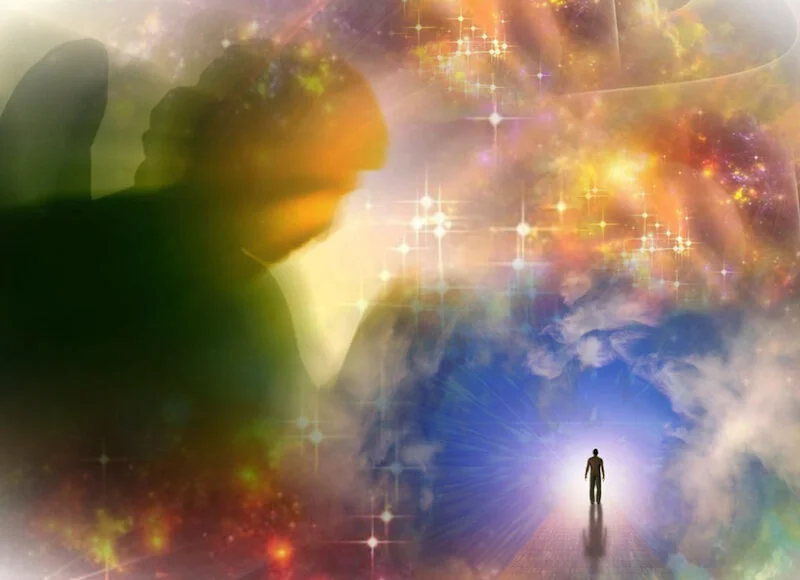 Past Life, Spiritual, and Mediumship Readings by Alice "Alicja" Jones ...