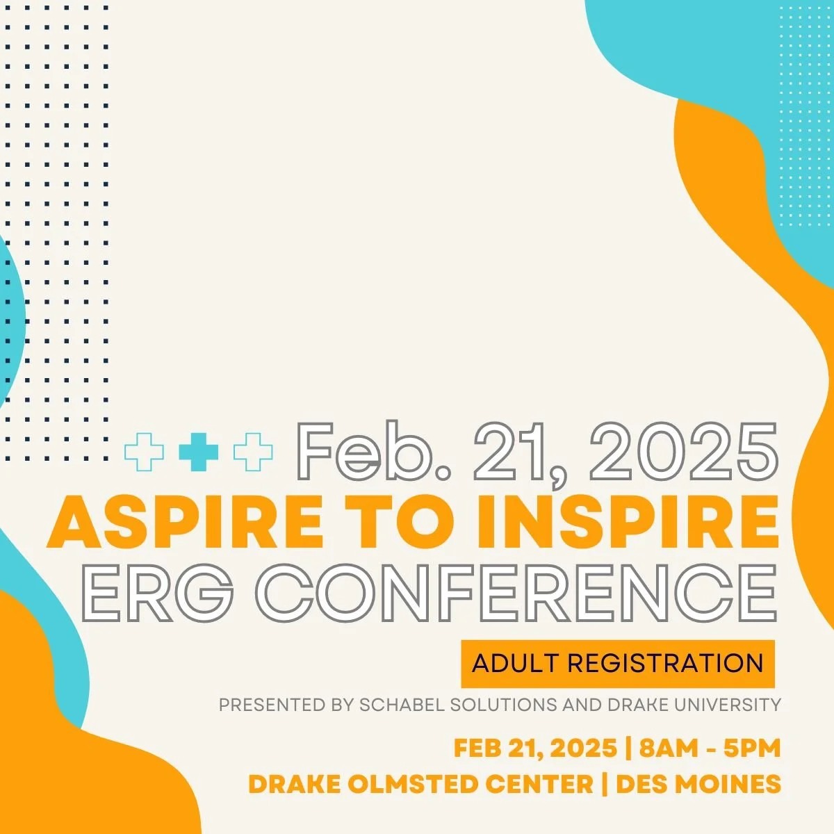 Aspire to Inspire ERG Conference - Adult Registration — Safe Schools ...