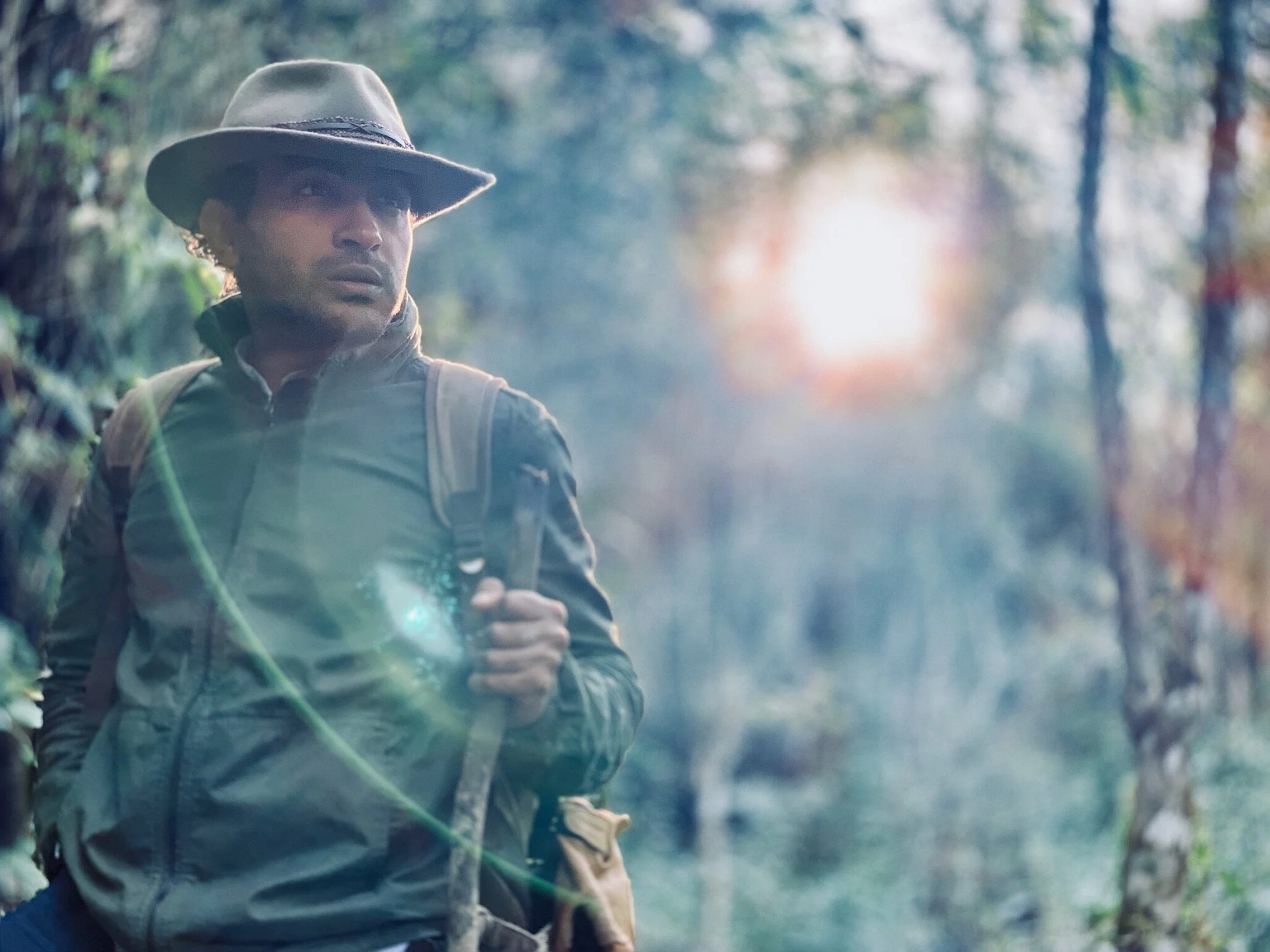 Egyptologist — RAMY ROMANY