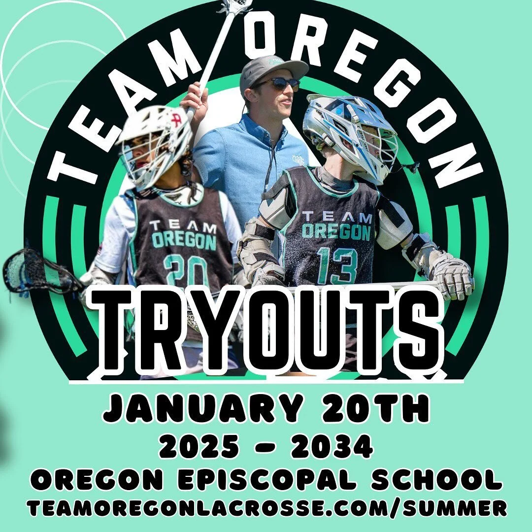 Commits — Team Oregon