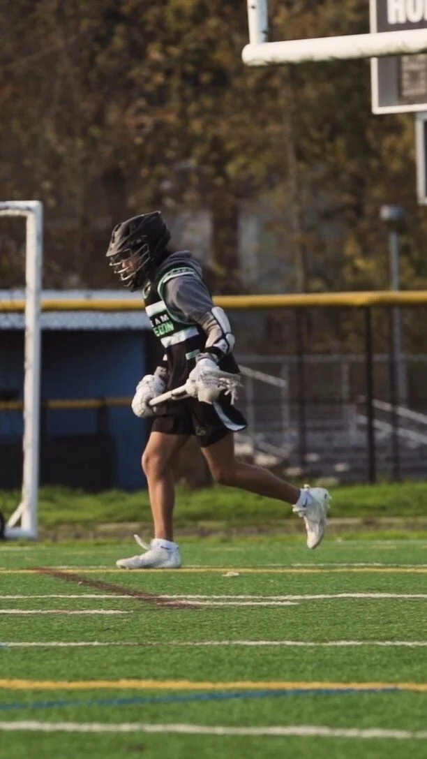 Commits — Team Oregon