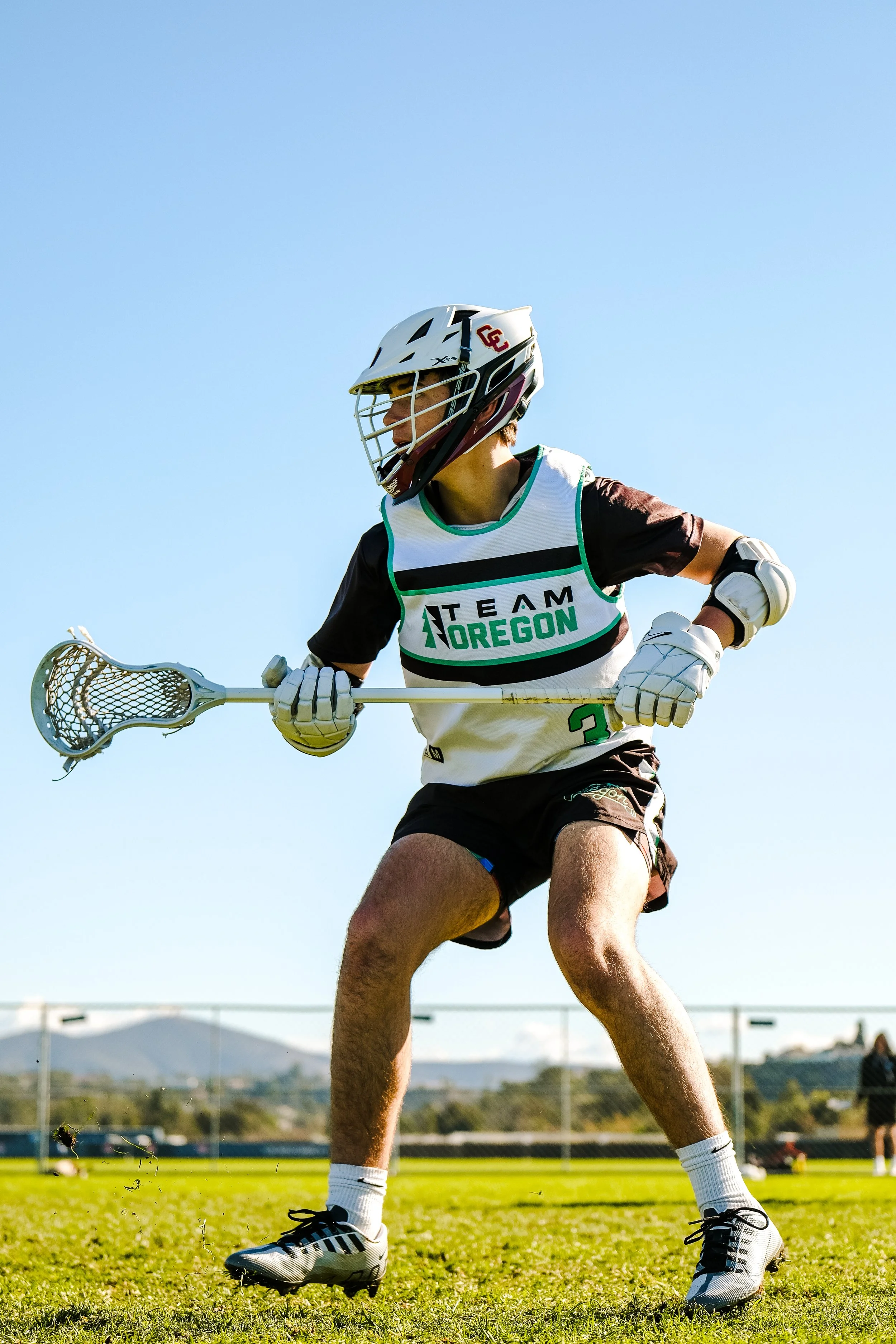 Tournaments Fall 2025 — Team Oregon