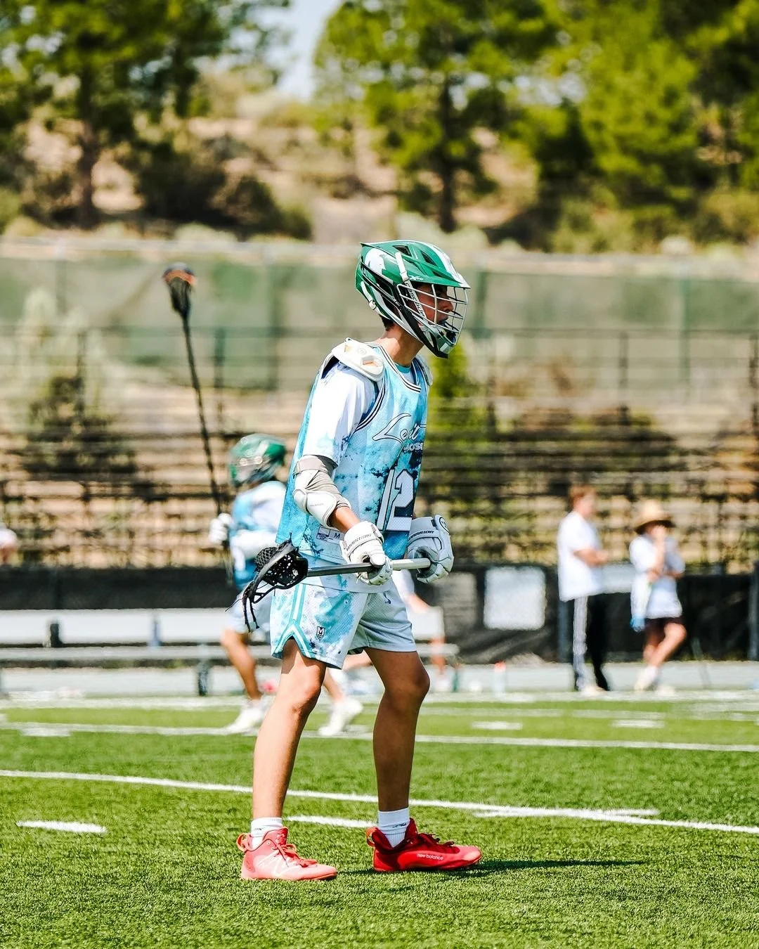 Cascade Summer Shootout 2025 | Premier Lacrosse Tournament in Oregon ...