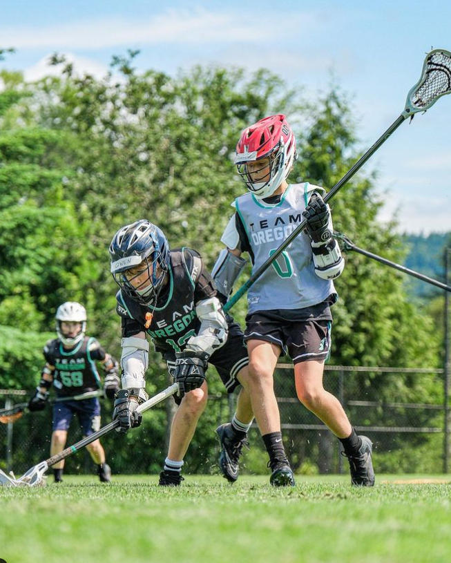 Overview — Team Oregon