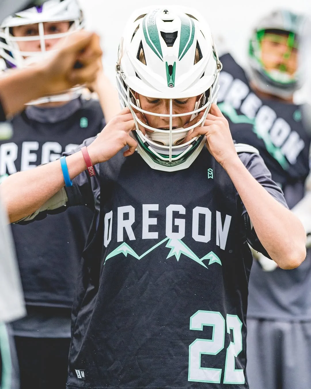 Team Oregon Summer Overview — Team Oregon