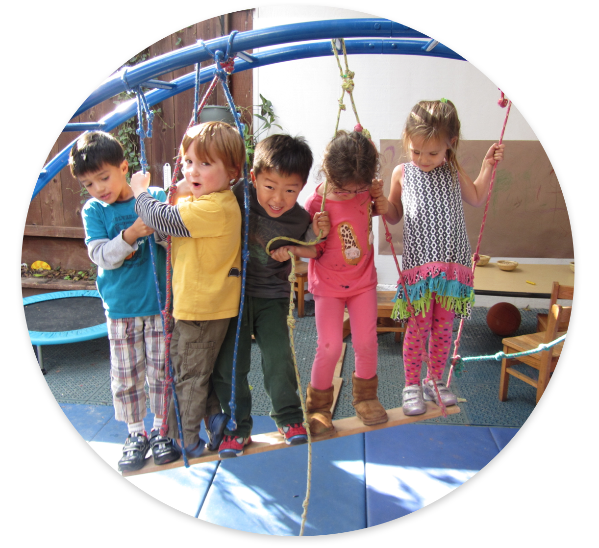 Peter's Place Preschool