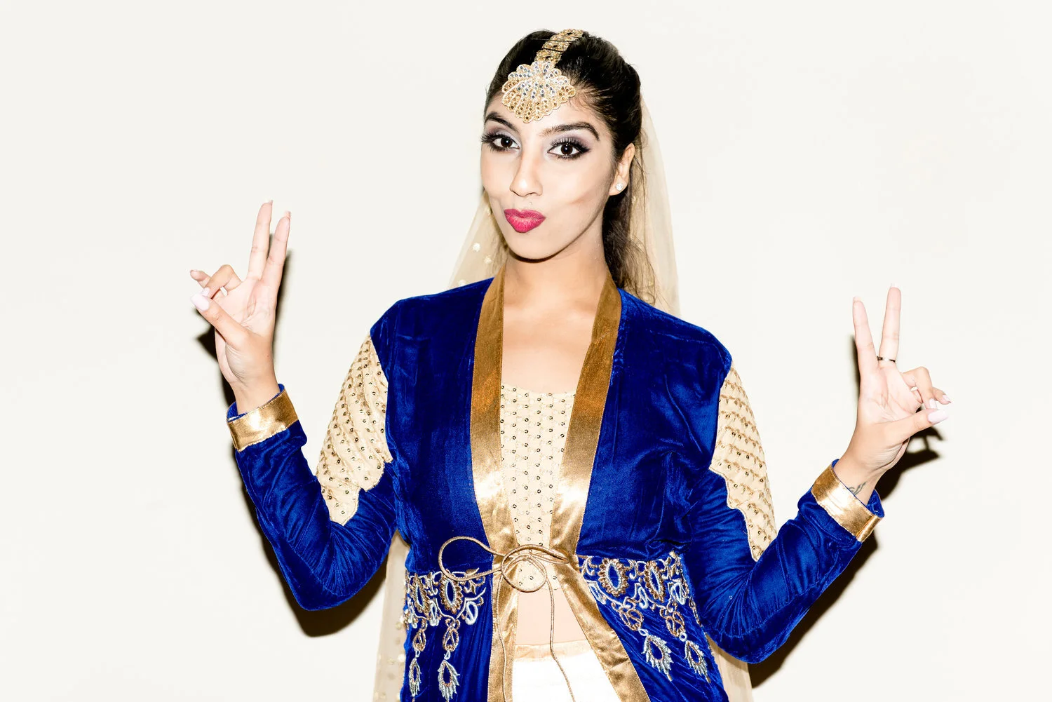 Shereen Ladha