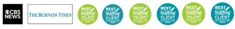 Award-Winning Medical Staffing Agency | Healthcare Recruiting Since 2006