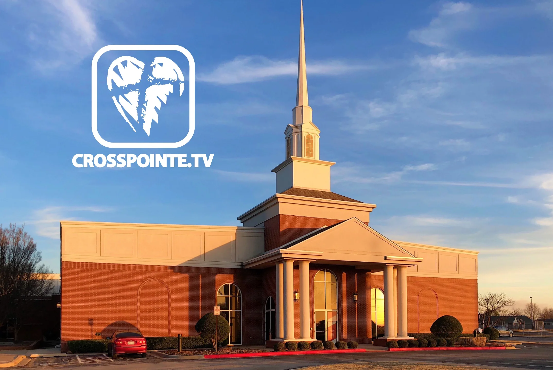 Contact Us — CrossPointe Church
