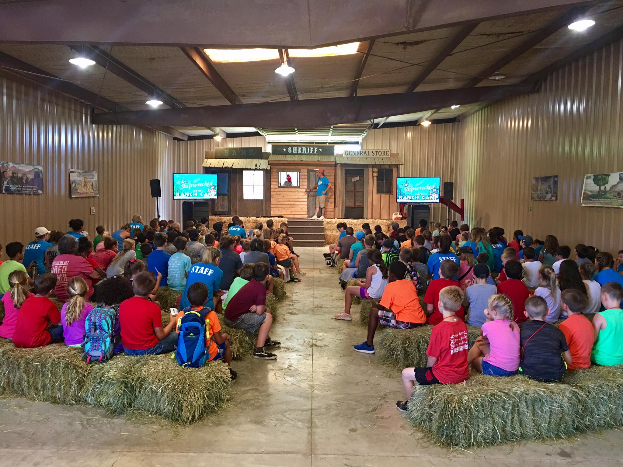 Kids — CrossPointe Church