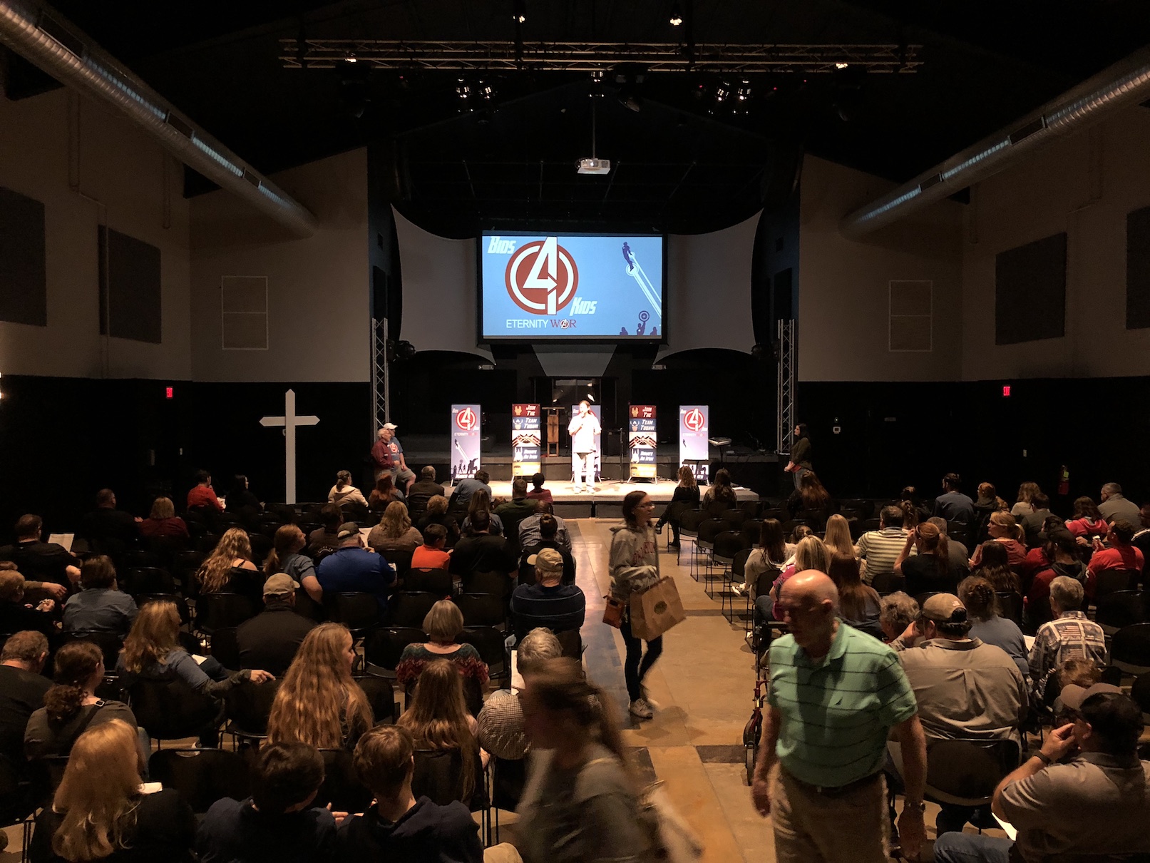 Kids — CrossPointe Church