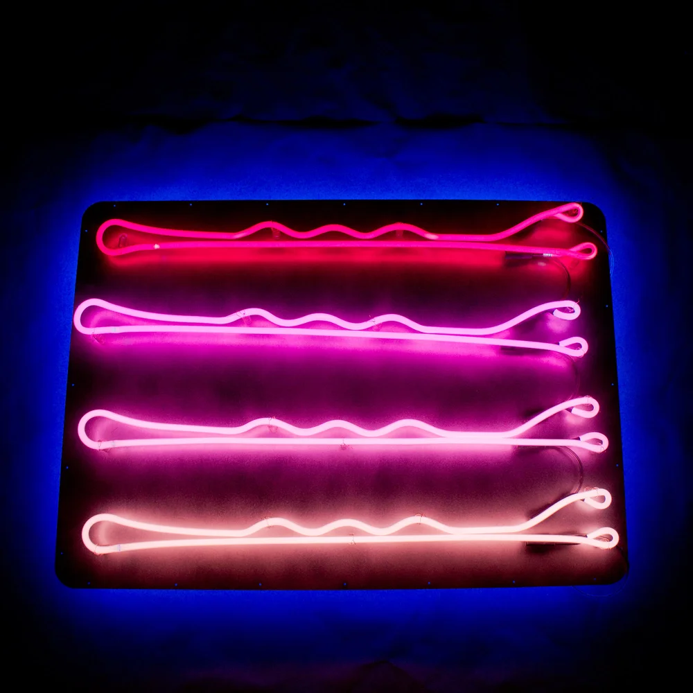 Aargon Neon