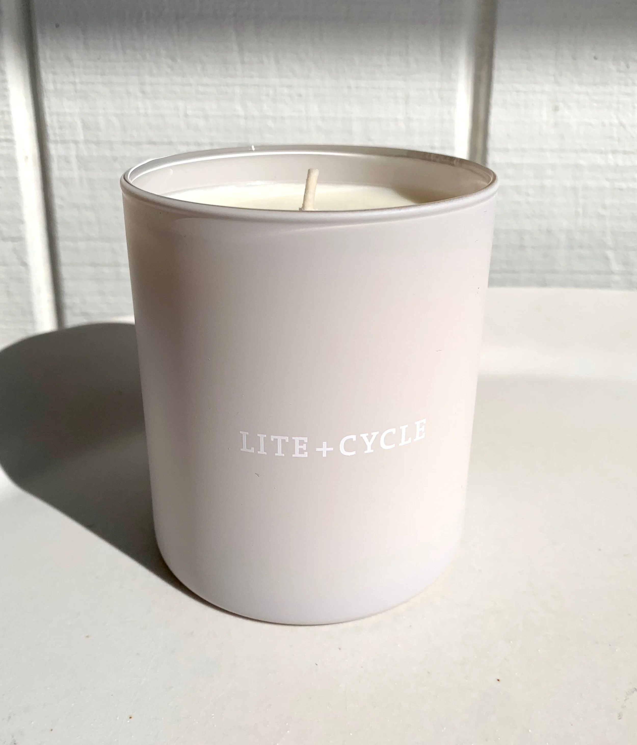Home & Living Lite Cycle Candle Home Décor Candles & Holders etna.com.pe