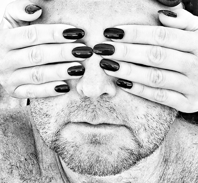 About Eric Berger Photographer — ERIC BERGER