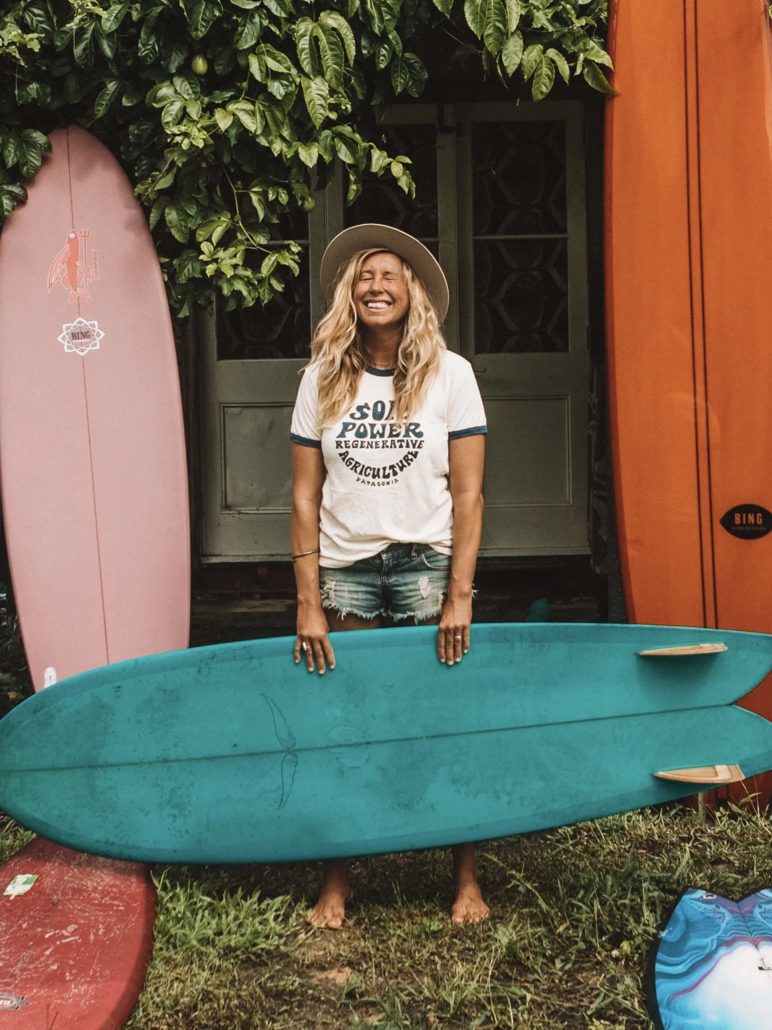 Lauren Hill / The Physics of Noseriding — Liquid Salt
