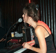 Amy Wilson Music