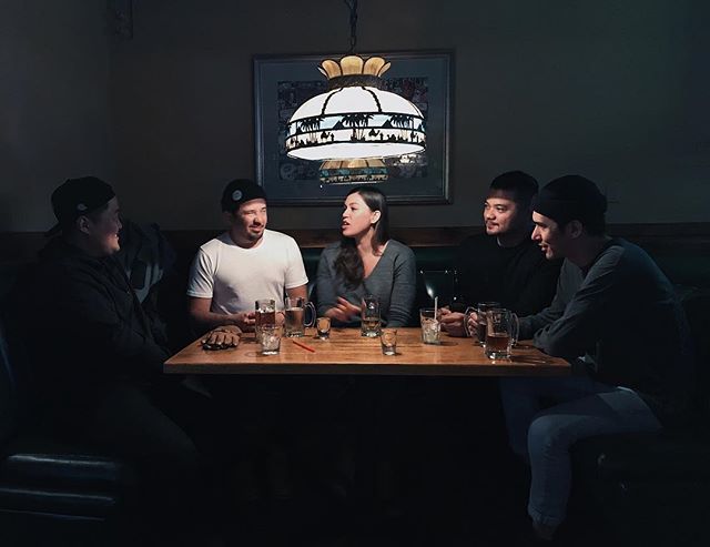 About — FlyBot Design