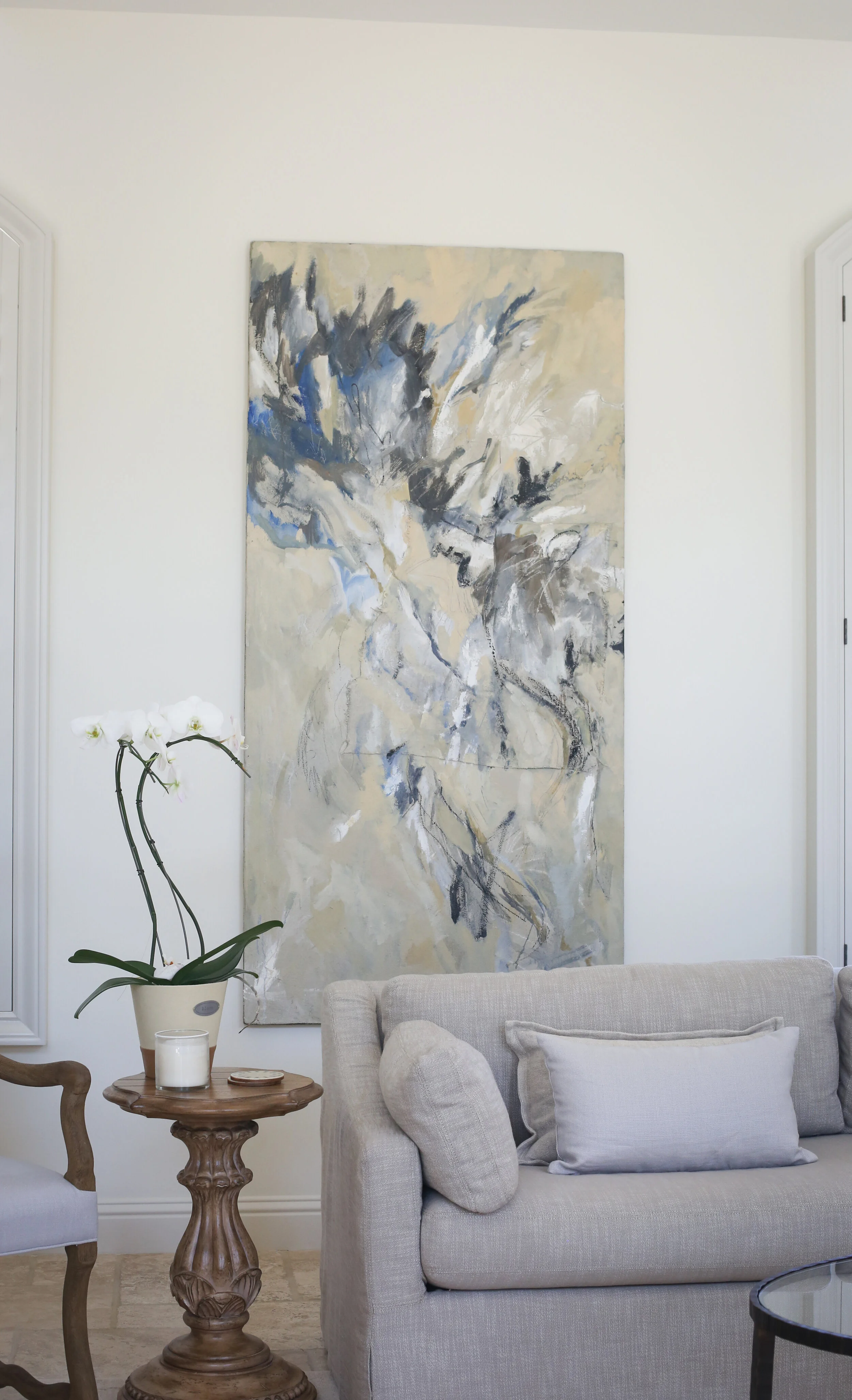 PORTFOLIO — PATRICIA GIFFEN DESIGN