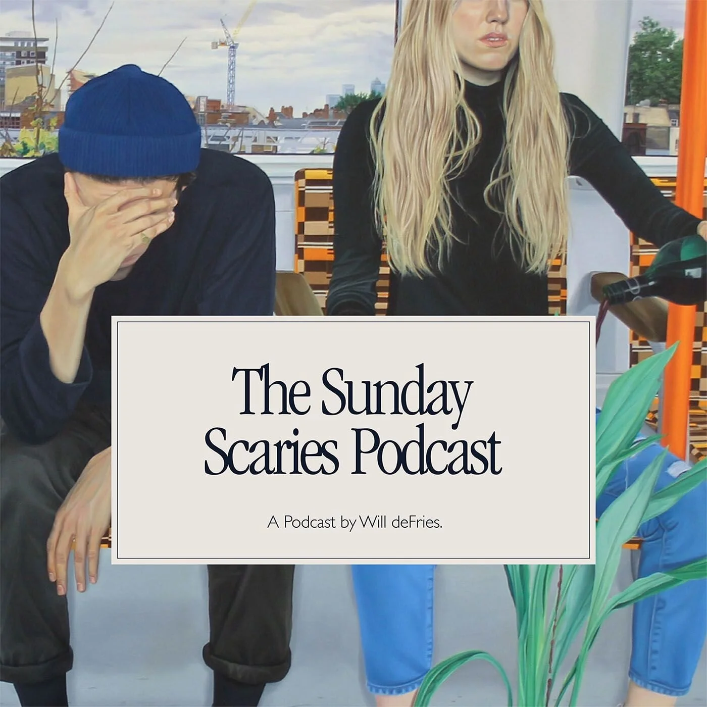 About — Sunday Scaries