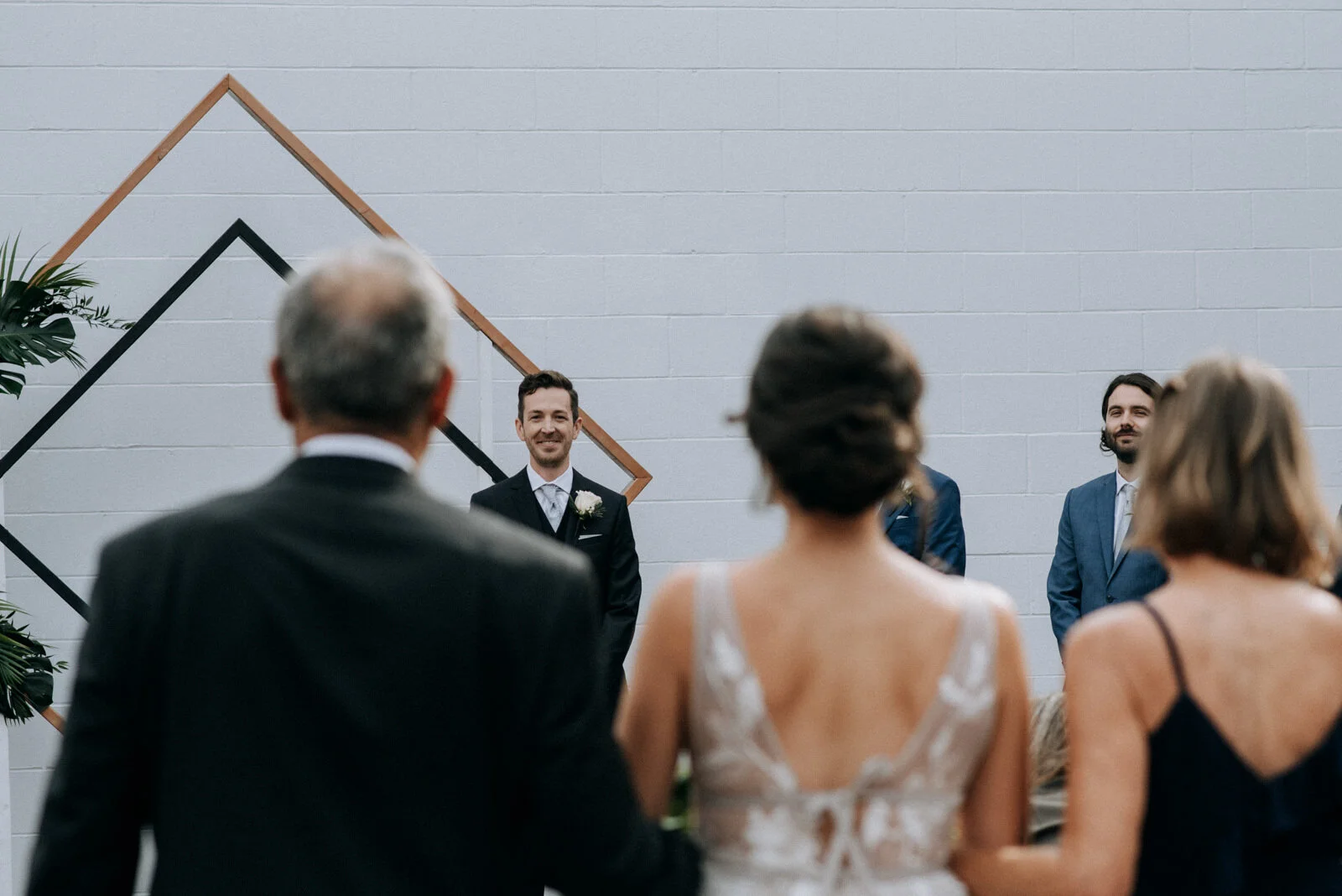 The Fort Common - Outdoor wedding Victoria BC-Kim Jay Weddings ...