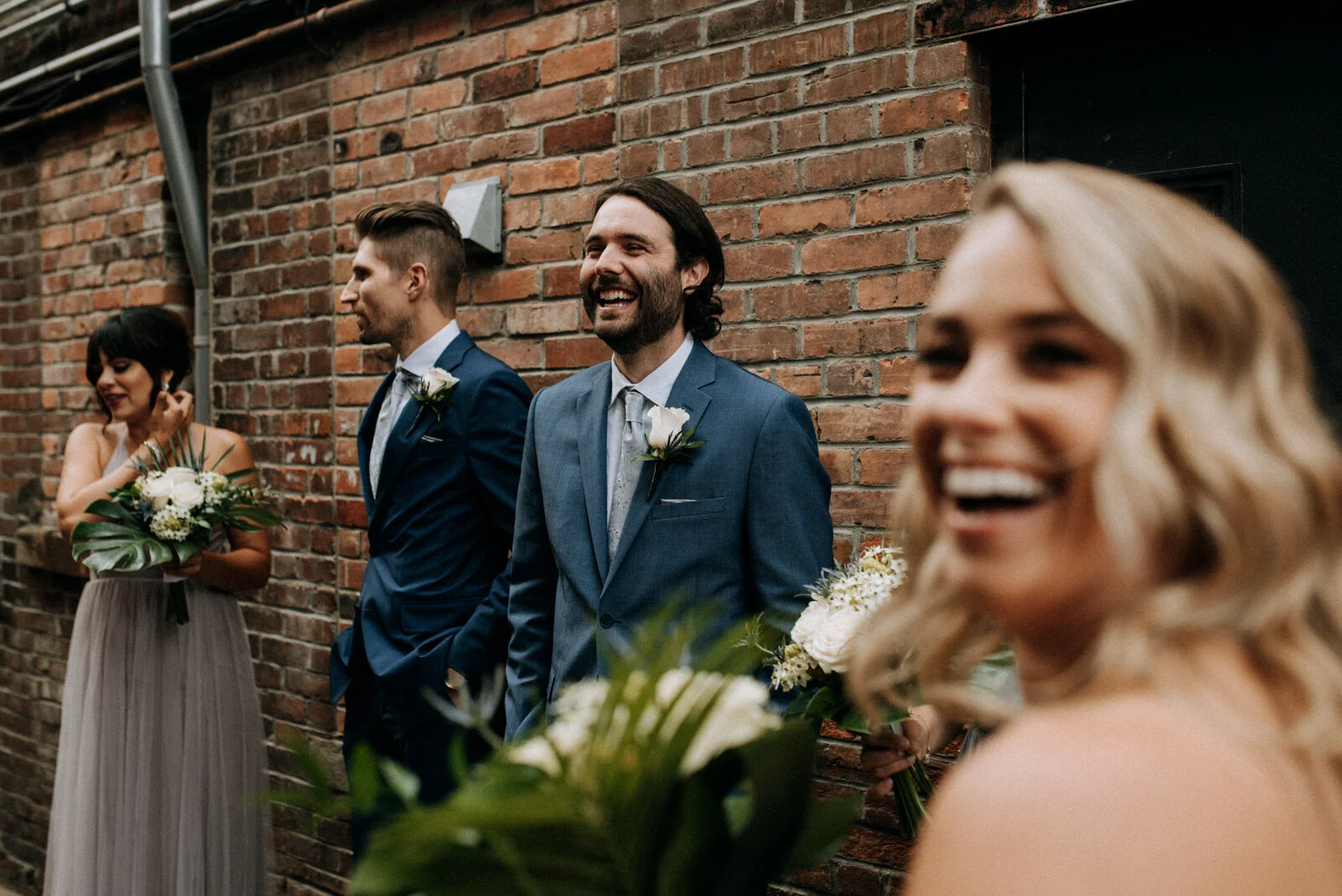 The Fort Common - Outdoor wedding Victoria BC-Kim Jay Weddings ...