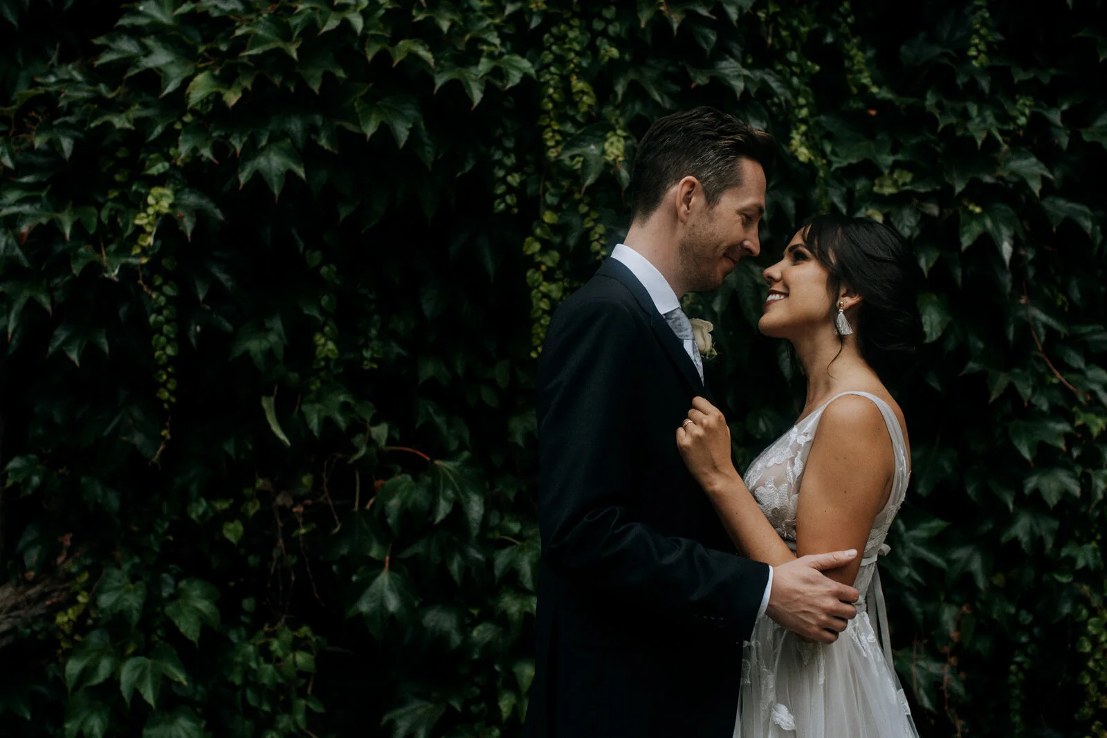 The Fort Common - Outdoor wedding Victoria BC-Kim Jay Weddings ...