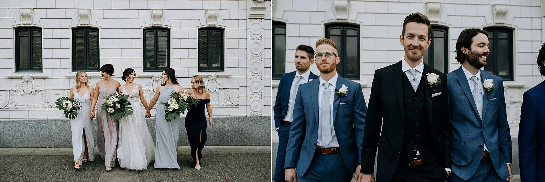 The Fort Common - Outdoor wedding Victoria BC-Kim Jay Weddings ...