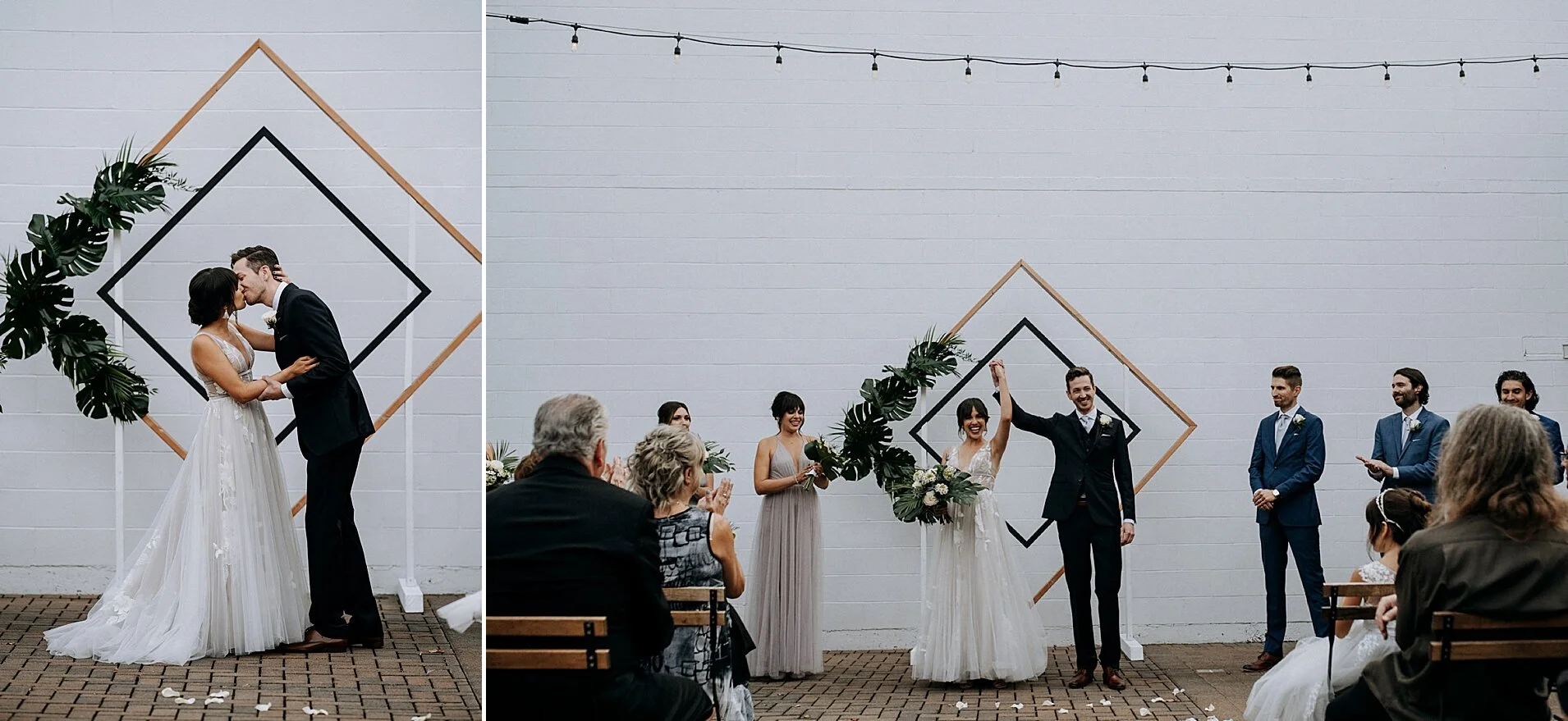 The Fort Common - Outdoor wedding Victoria BC-Kim Jay Weddings ...
