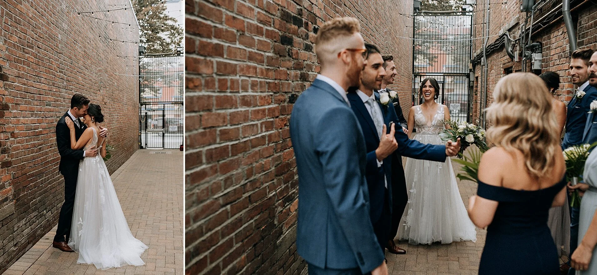The Fort Common - Outdoor wedding Victoria BC-Kim Jay Weddings ...