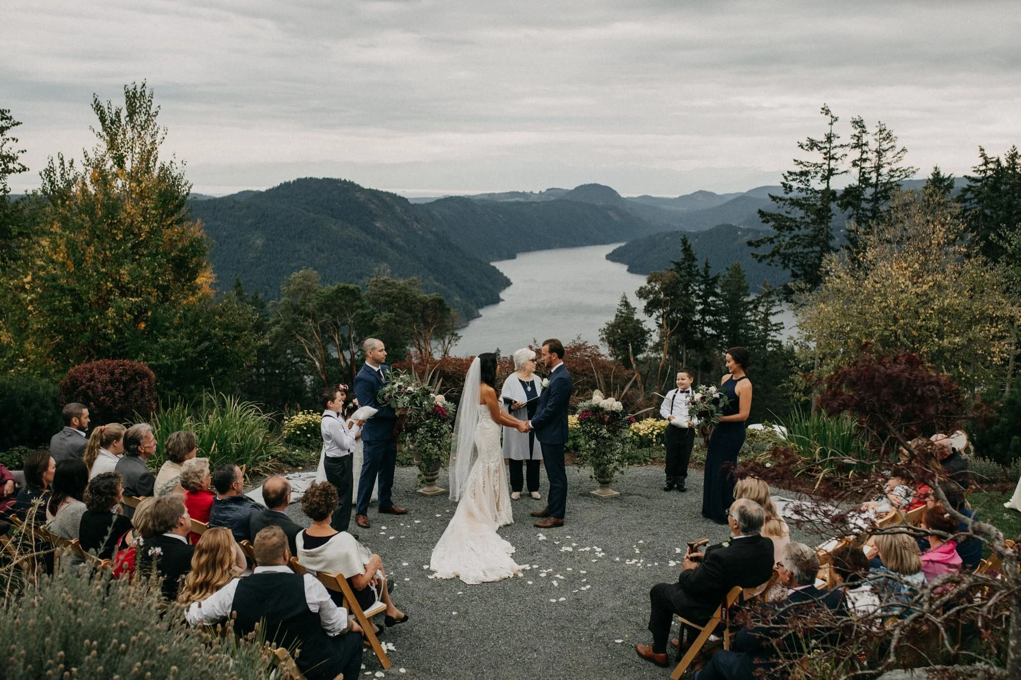 Kim Jay Weddings: Victoria Wedding Photographer-Wedding Venues Victoria BC