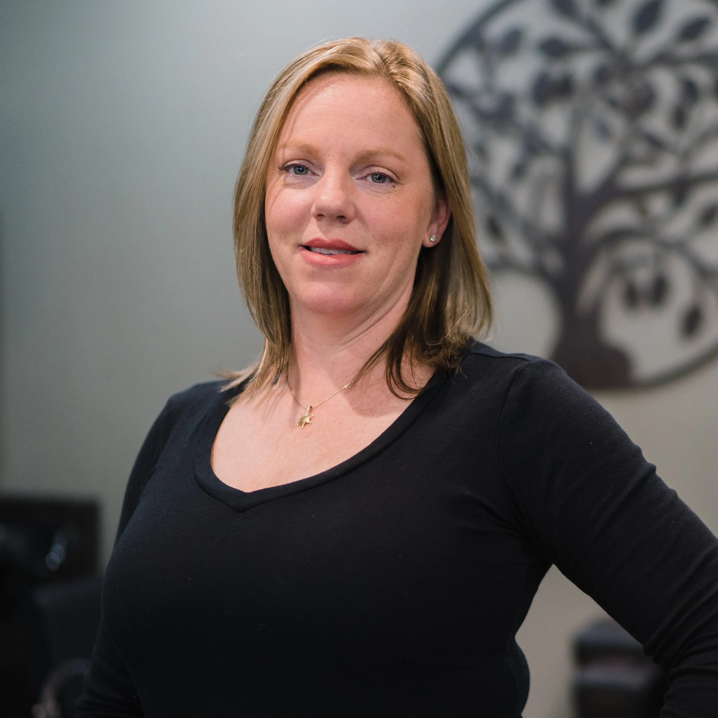 Meet the Team — Branches Massage & Spa