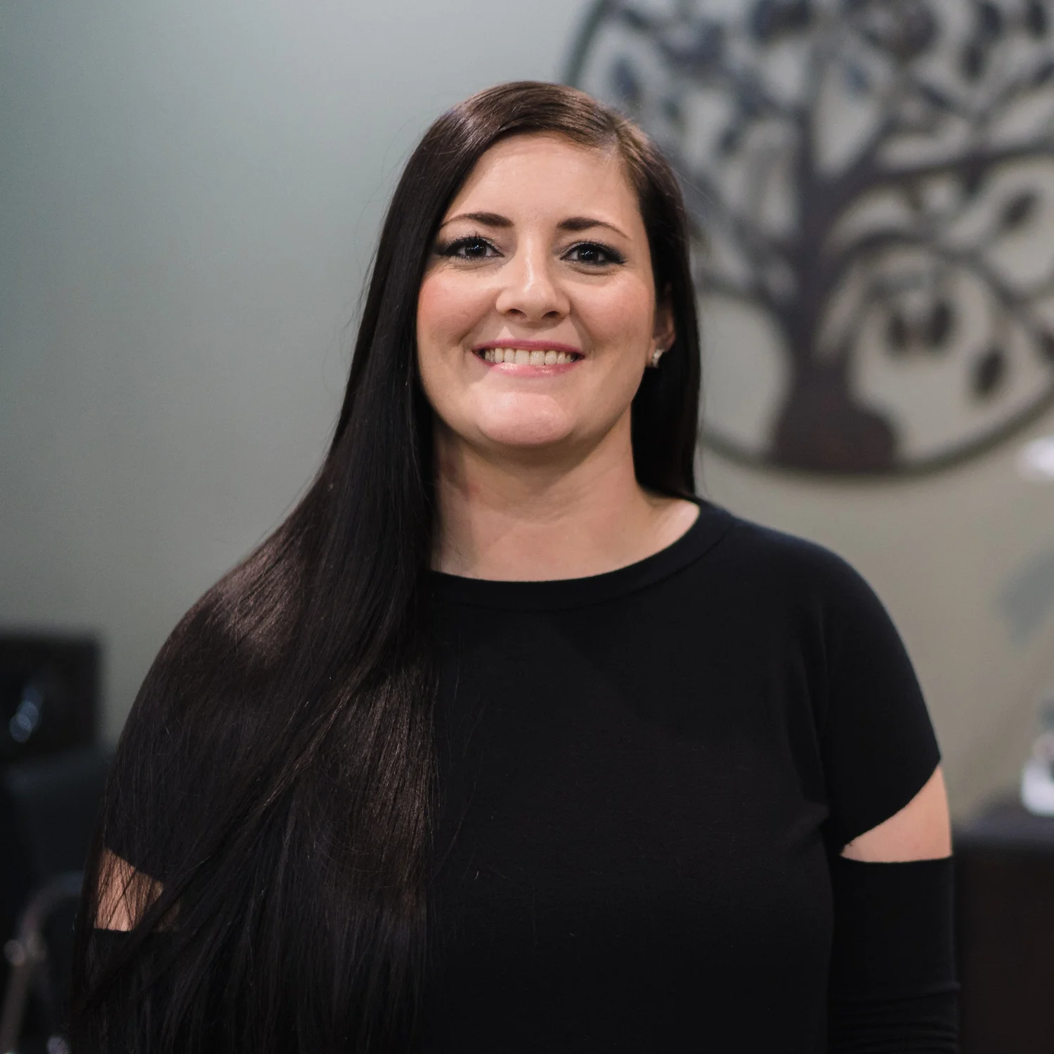 Meet the Team — Branches Massage & Spa