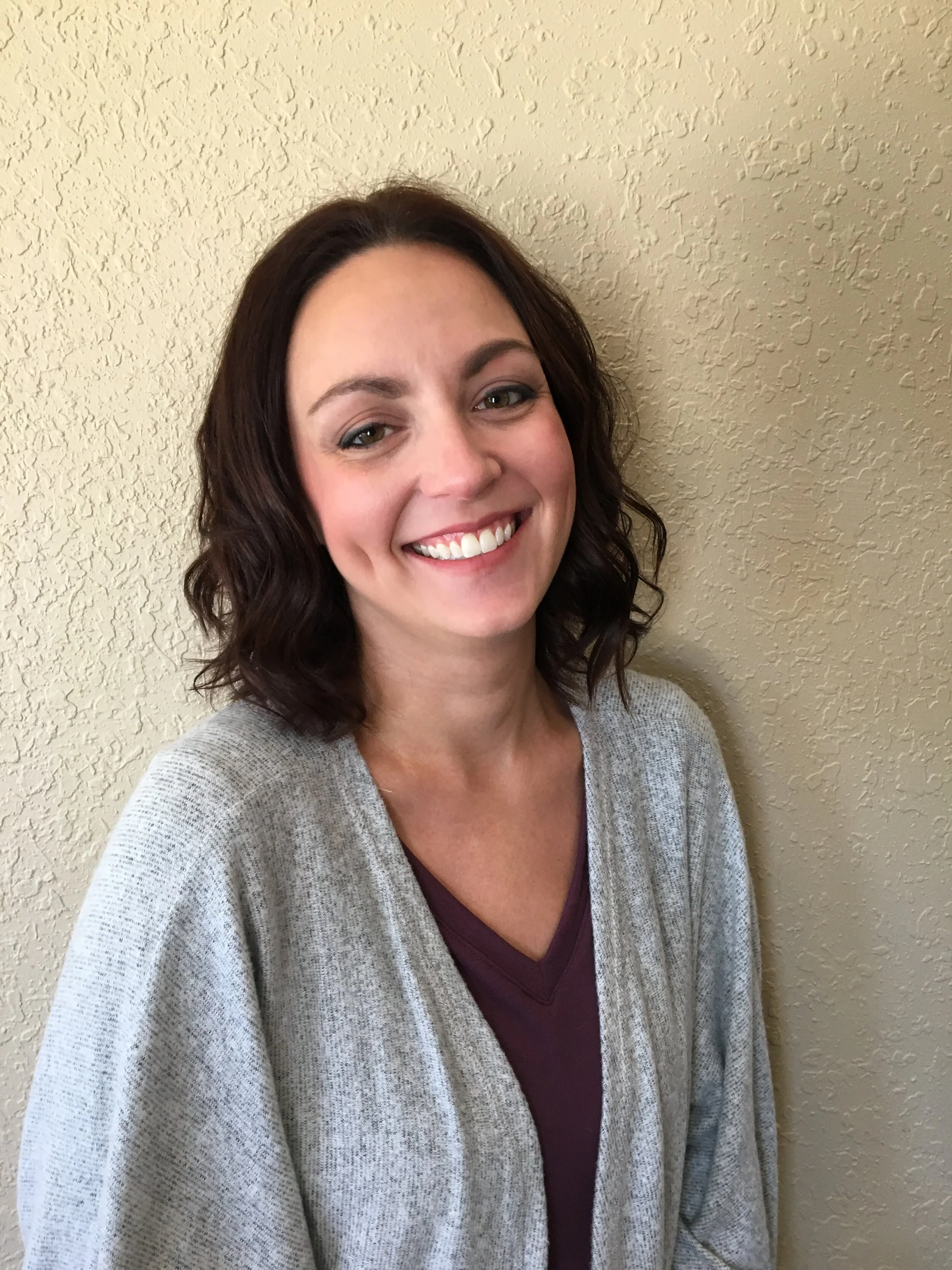 Meet the Team — Branches Massage & Spa