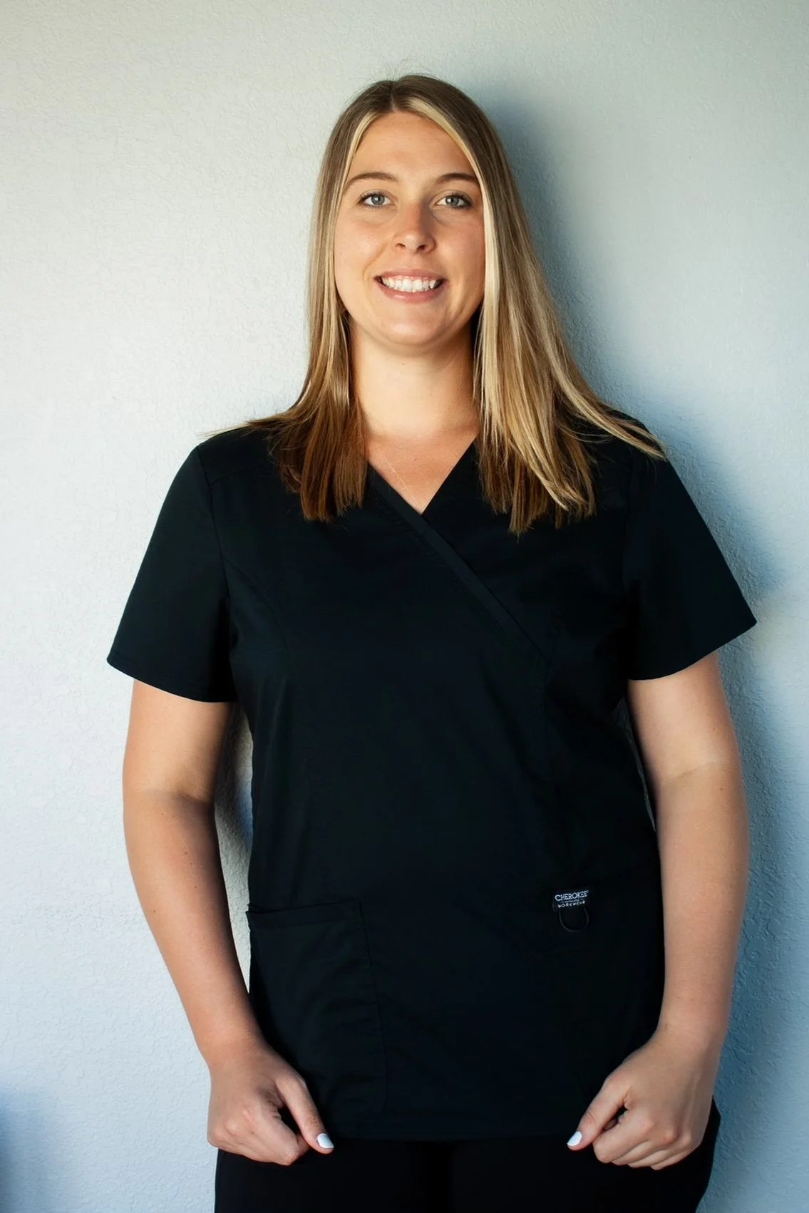 Meet the Team — Branches Massage & Spa